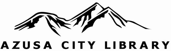 Azusa City Library